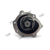 China For Hino W06D 16100-2532 Water Pump W06E Fits Diesel Engine for sale