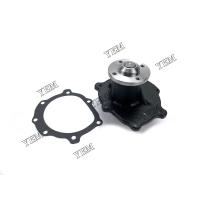 China For Hino Original W06E Excavator Part Water Pump 16100-78101 for sale