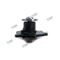 China For Hino Original W06E Excavator Part Water Pump 16100-78101 for sale