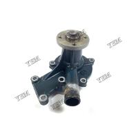 China Uesd Water Pump Compatible Engine WG752 For Kubota for sale