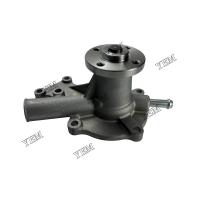 China For Kubota Z482 Water Pump Engine Parts for Tractor for sale