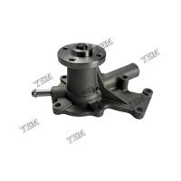 China For Kubota Z482 Water Pump Engine Parts for Tractor for sale