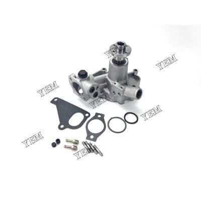 China For Yanmar TK482 Fits Water Pump 37-13-2268 TK486E TK482E for sale