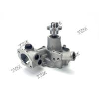 China For Yanmar TK482 Fits Water Pump 37-13-2268 TK486E TK482E for sale