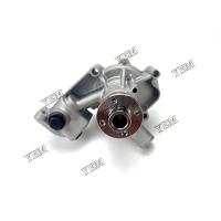 China For Yanmar TK482 Fits Water Pump 37-13-2268 TK486E TK482E for sale