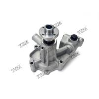 China For Yanmar TK482 Fits Water Pump 37-13-2268 TK486E TK482E for sale