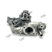 China For Deutz TD2.9 Water Pump 4138560 Diesel Engine for sale