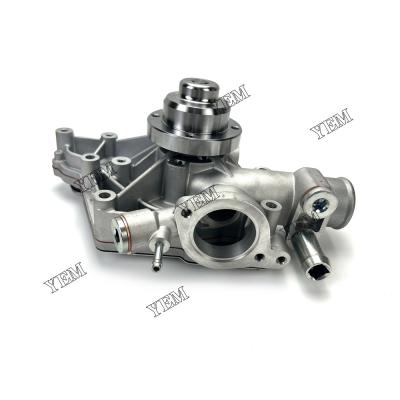 China For Deutz TD2.9 Water Pump 4138560 Diesel Engine for sale