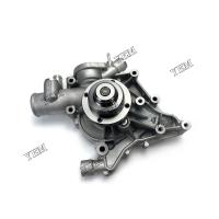 China For Deutz TD2.9 Water Pump 4138560 Diesel Engine for sale