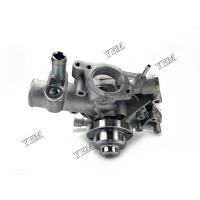 China For Deutz TD2.9 Water Pump 4138560 Diesel Engine for sale