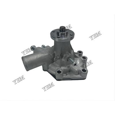 China Water Pump TG5330 For Yanmar Original  Complete Engine TG5390 TG6400 TG6490 for sale