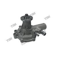 China Water Pump TG5330 For Yanmar Original  Complete Engine TG5390 TG6400 TG6490 for sale