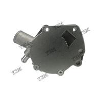 China Water Pump TG5330 For Yanmar Original  Complete Engine TG5390 TG6400 TG6490 for sale