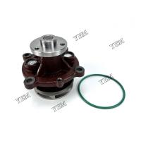 China EC240B For Volvo Original Complete Engine Water Pump 20502535 20459004 21404502 for sale