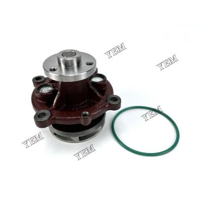China EC240B For Volvo Original Complete Engine Water Pump 20502535 20459004 21404502 for sale