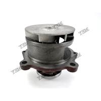 China EC240B For Volvo Original Complete Engine Water Pump 20502535 20459004 21404502 for sale
