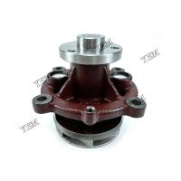 China EC240B For Volvo Original Complete Engine Water Pump 20502535 20459004 21404502 for sale