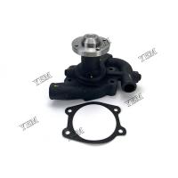 China For Perkins 903-27 U5MW0180 High Quality Excavator Engine Water Pump for sale