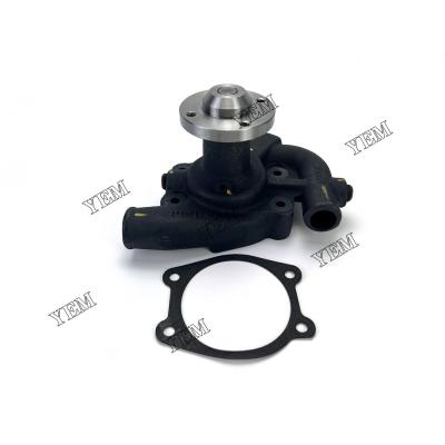 China For Perkins 903-27 U5MW0180 High Quality Excavator Engine Water Pump for sale