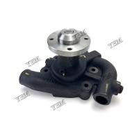 China For Perkins 903-27 U5MW0180 High Quality Excavator Engine Water Pump for sale