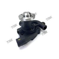 China For Perkins 903-27 U5MW0180 High Quality Excavator Engine Water Pump for sale