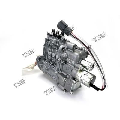China 3TNV76 For Yanmar Genuine  Fuel Injection Pump Assy 719717-51360 for sale