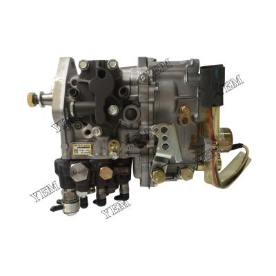 China 3TNV88 Fuel Injection Pump Assembly  For Yanmar Genuine New Diesel for sale