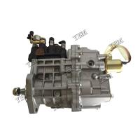 China 3TNV88 Fuel Injection Pump Assembly  For Yanmar Genuine New Diesel for sale