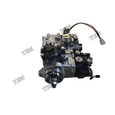 China Fuel Injection Pump Assembly 4TNV88 For Yanmar Genuine New 729659-51360 for sale