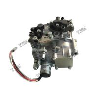 China Fuel Injection Pump Assembly 4TNV88 For Yanmar Genuine New 729659-51360 for sale