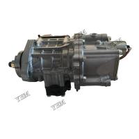 China Fuel Injection Pump Assembly 4TNV88 For Yanmar Genuine New 729659-51360 for sale