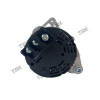 China New Alternator 12V 85A Compatible With Diesel 1103A-33  For Perkins 2871A306 for sale