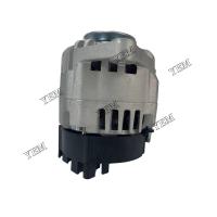 China New Alternator 12V 85A Compatible With Diesel 1103A-33  For Perkins 2871A306 for sale