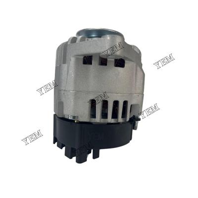 China New Alternator 12V 85A Compatible With Diesel 1103A-33  For Perkins 2871A306 for sale