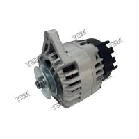 China New Alternator 12V 85A Compatible With Diesel 1103A-33  For Perkins 2871A306 for sale