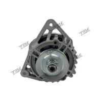 China New Alternator 12V 85A Compatible With Diesel 1103A-33  For Perkins 2871A306 for sale