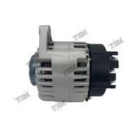 China New Alternator 12V 85A Compatible With Diesel 1103A-33  For Perkins 2871A306 for sale