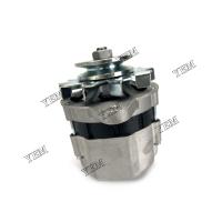 China Alternator Compatible With Diesel Engine For Yanmar 2GM20 for sale