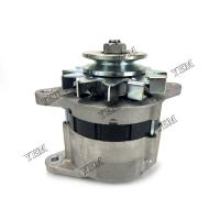 China Alternator Compatible With Diesel Engine For Yanmar 2GM20 for sale