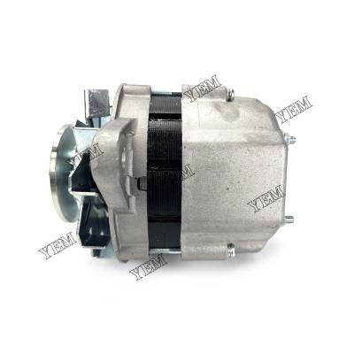China Alternator Compatible With Diesel Engine For Yanmar 2GM20 for sale