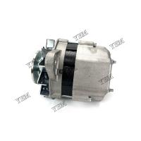 China Alternator Compatible With Diesel Engine For Yanmar 2GM20 for sale