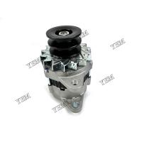 China 6D105 Alternator Diesel Engine Complete Parts For Komatsu for sale
