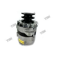 China 6D105 Alternator Diesel Engine Complete Parts For Komatsu for sale