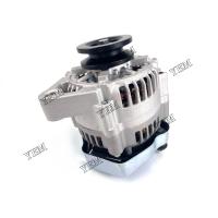 China For Kubota Rareelectrical New Alternator Compatible Diesel Engine D1105 16241-64013 for sale