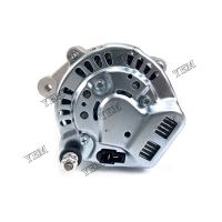 China For Kubota Rareelectrical New Alternator Compatible Diesel Engine D1105 16241-64013 for sale