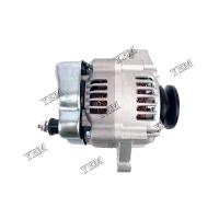 China For Kubota Rareelectrical New Alternator Compatible Diesel Engine D1105 16241-64013 for sale