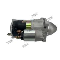 China 1103A-33 For Perkins Genuine Starter Motor 12V Compatible T400268 for sale