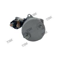 China Factory Direct Sale Starter Motor 24V 2306TAG1 For Perkins Compatible CH12807 for sale
