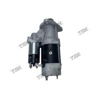 China Factory Direct Sale Starter Motor 24V 2306TAG1 For Perkins Compatible CH12807 for sale
