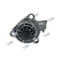 China Factory Direct Sale Starter Motor 24V 2306TAG1 For Perkins Compatible CH12807 for sale